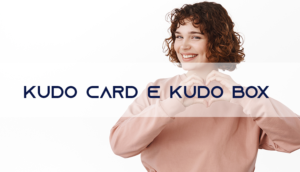 kudo Card e Kudo Box - DNA ÁGIL TREINAMENTO E CONSULTORIA